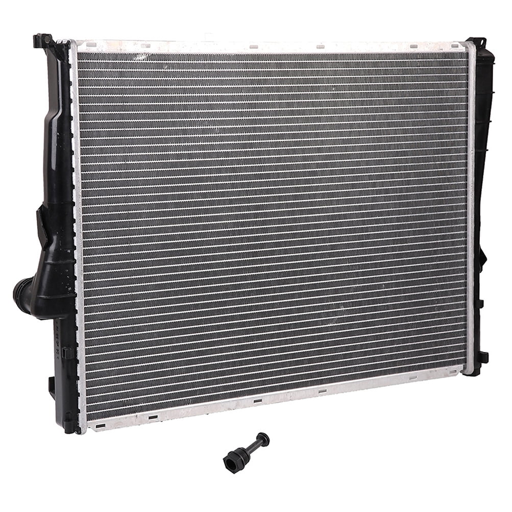 SCITOO Radiator Compatible with 320i 323Ci 323i 323is 323ti for 325Ci ...