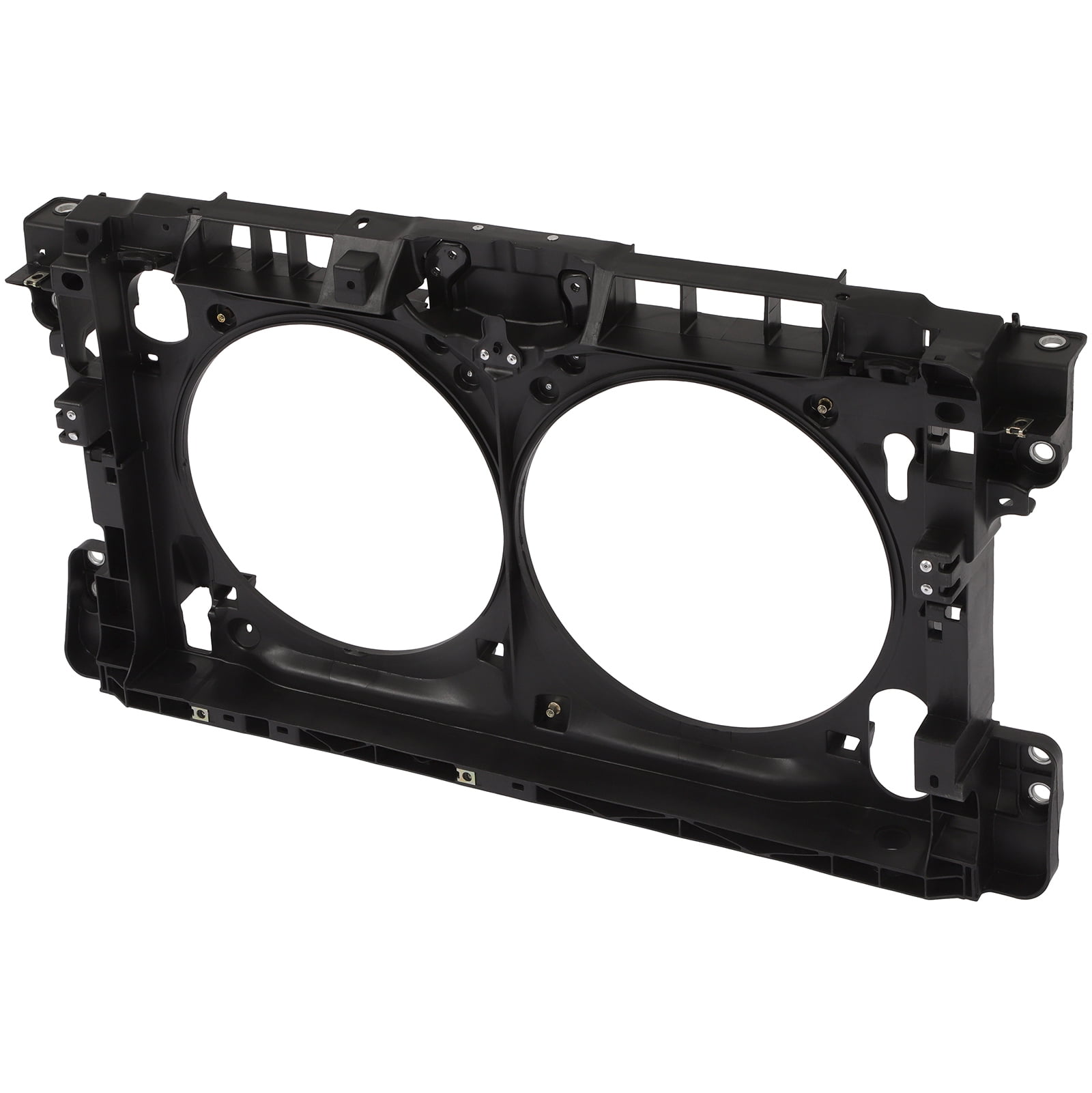 SCITOO Radiator Support Assembly Compatible with 2010-2013 for Altima ...