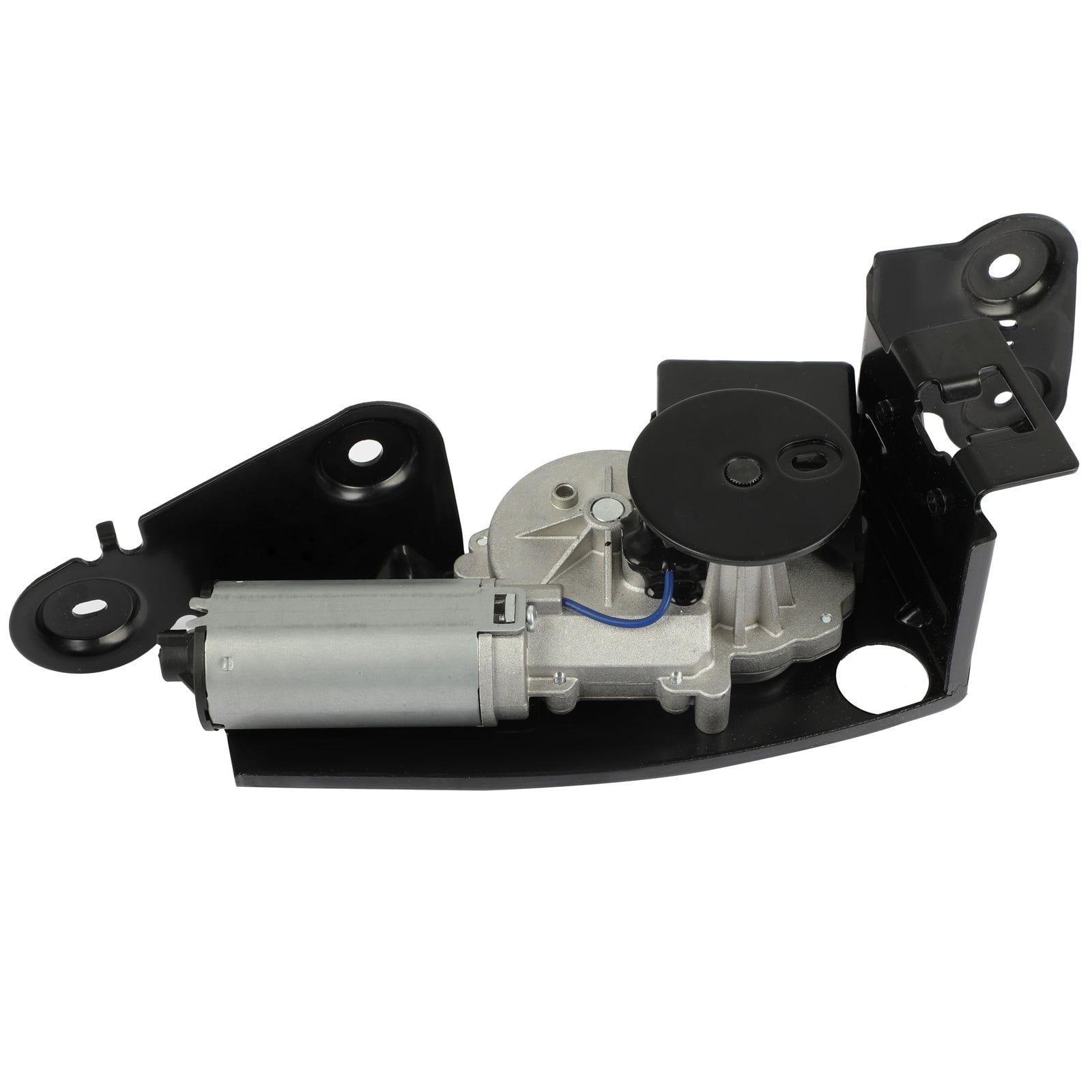 SCITOO Rear Driver Side Windshield Wiper Motor With Control Module ...