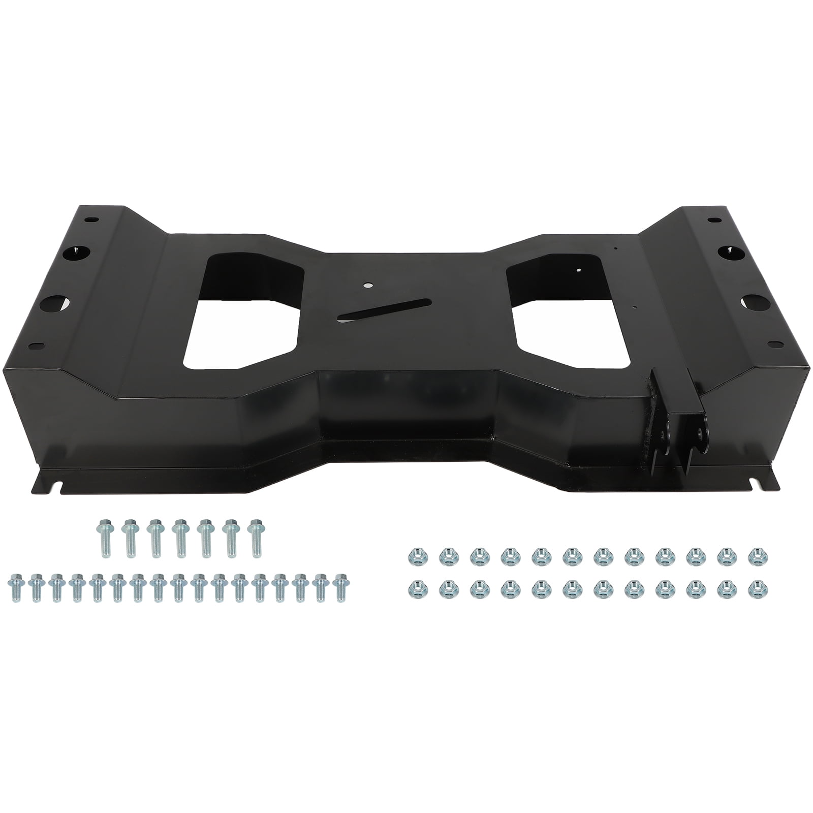 SCITOO Rear Frame Spare Tire Crossmember for Chevrolet for GMC Leaf ...