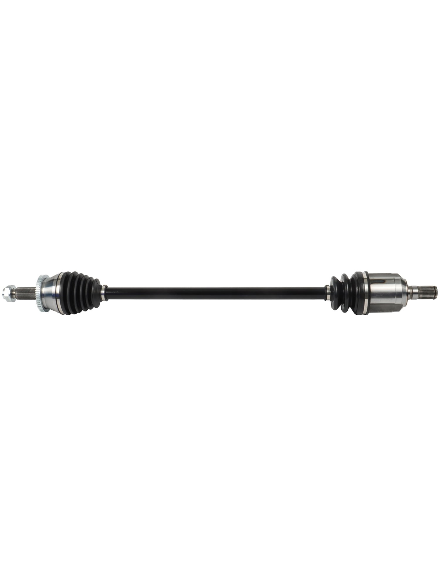 SCITOO Rear Passenger Side CV Axle Shaft Assembly Fit for Hyundai Santa ...