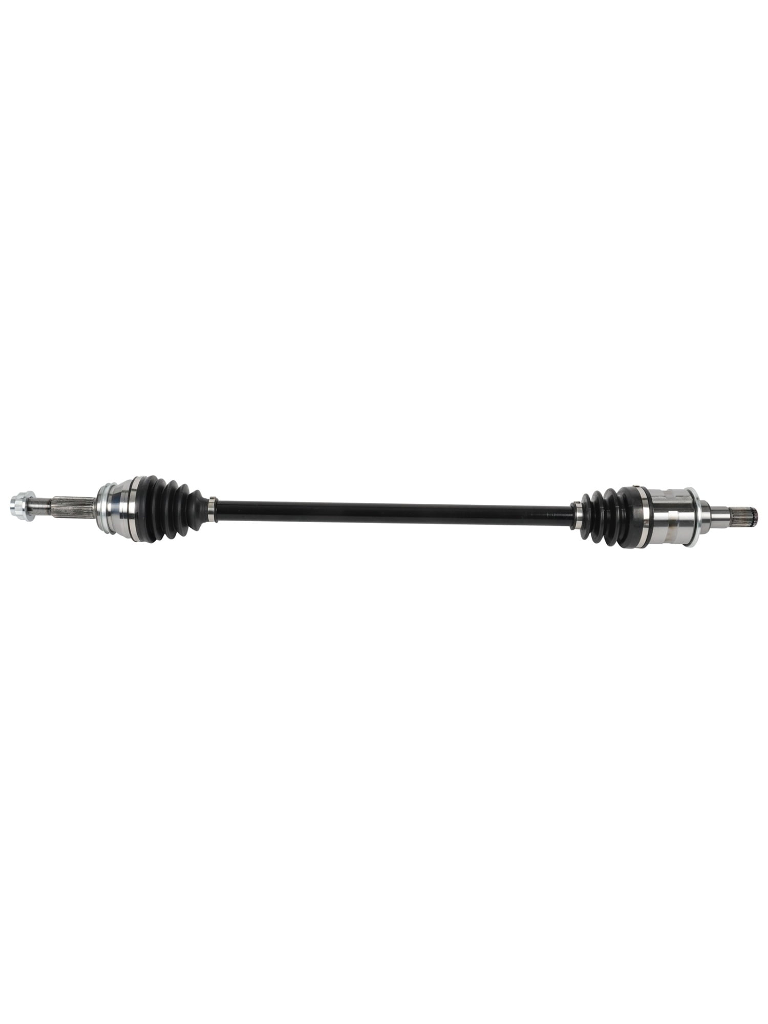 SCITOO Rear Right Passenger Side CV Axle Shaft Assembly Fit for Toyota ...