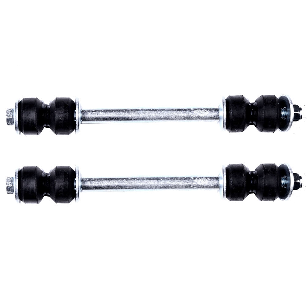 SCITOO Rear Stabilizer Bar Sway Bar End Links Pair fit for Ford ...