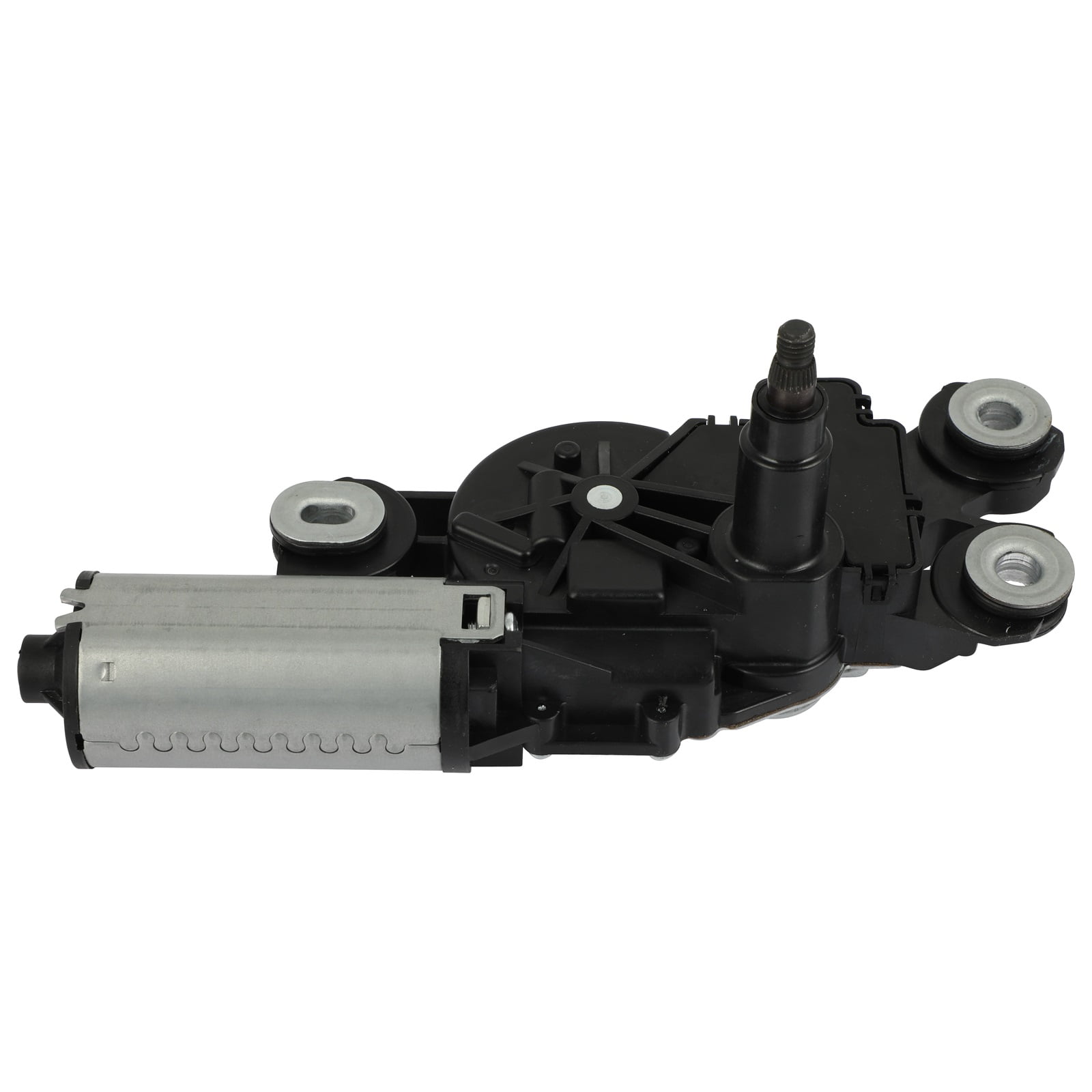 Volvo Xc60 Windshield Wiper Motor