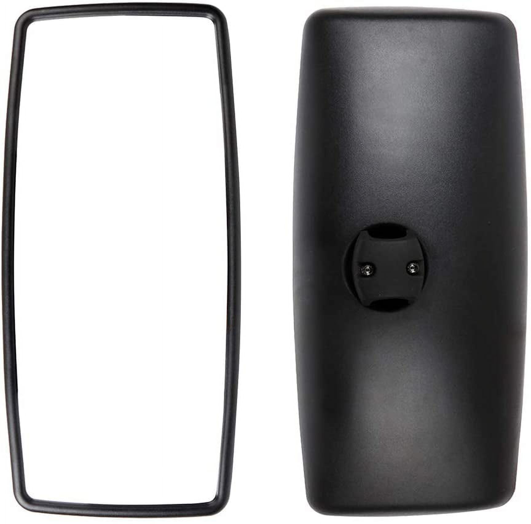 SCITOO Rearview Mirrors,Upper Truck Mirrors,Car Mirrors For ...