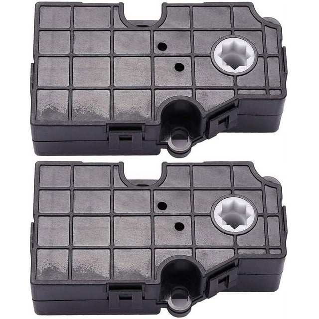 SCITOO Recirculation Blend Door Actuator 10393075 88970277 Air Door ...