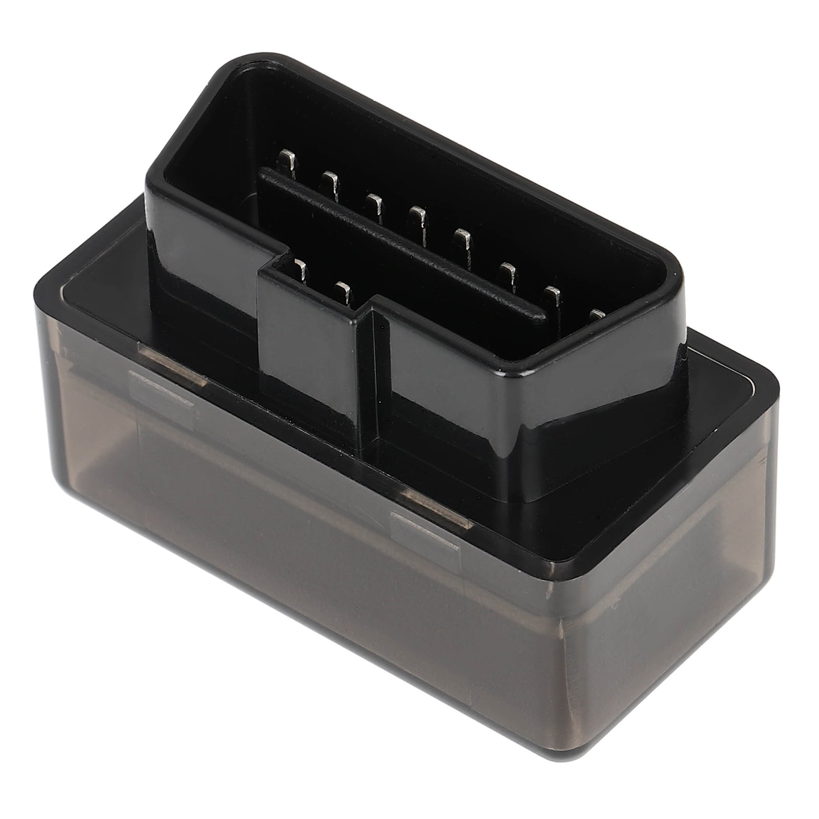 SCITOO Remote Key with OBD Programmer DIY Pairing Tool for 2006-2014 for Hyundai Sonata 313.8Mhz ...