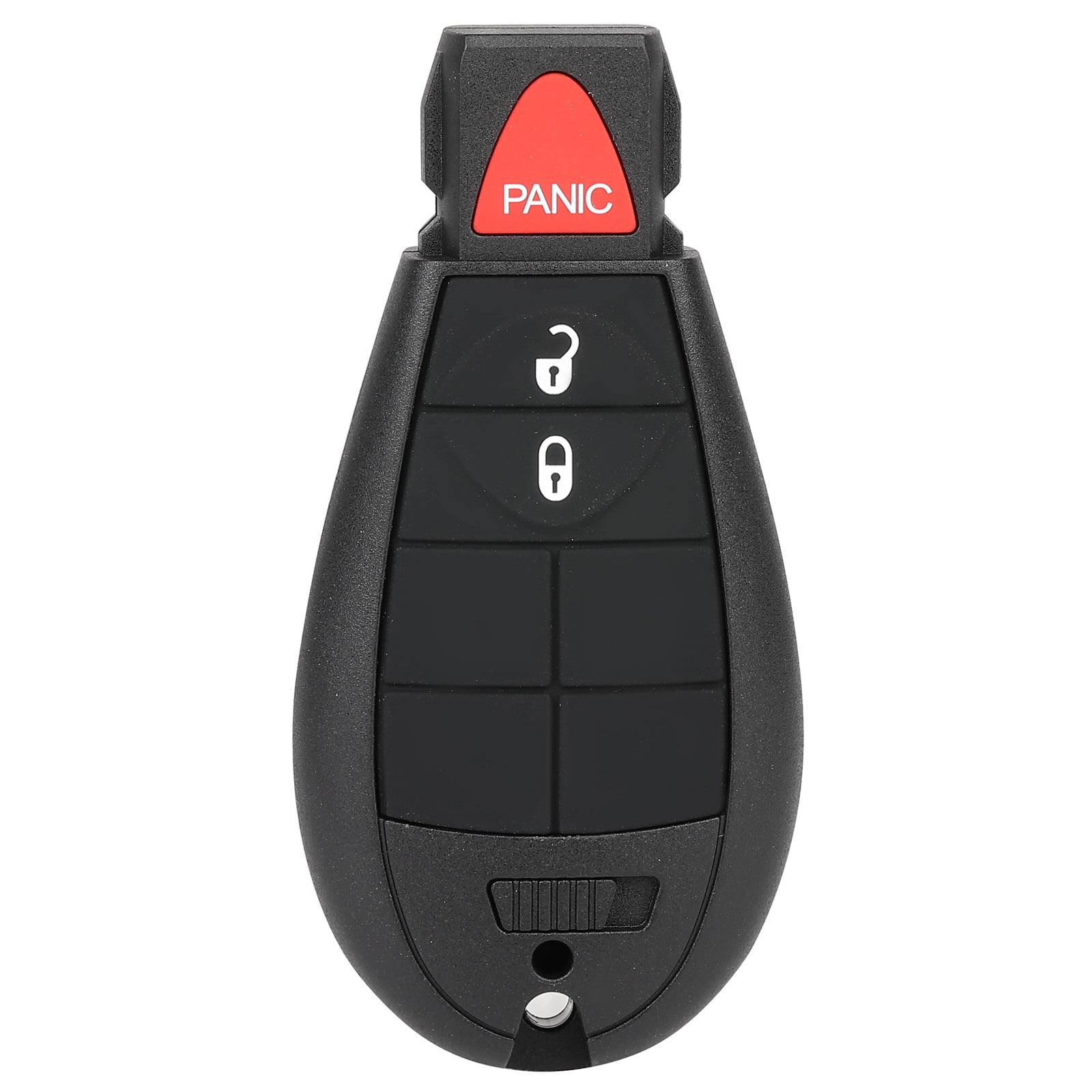 SCITOO Remote Key with OBD Programmer DIY Pairing Tool for 2008-2018 ...