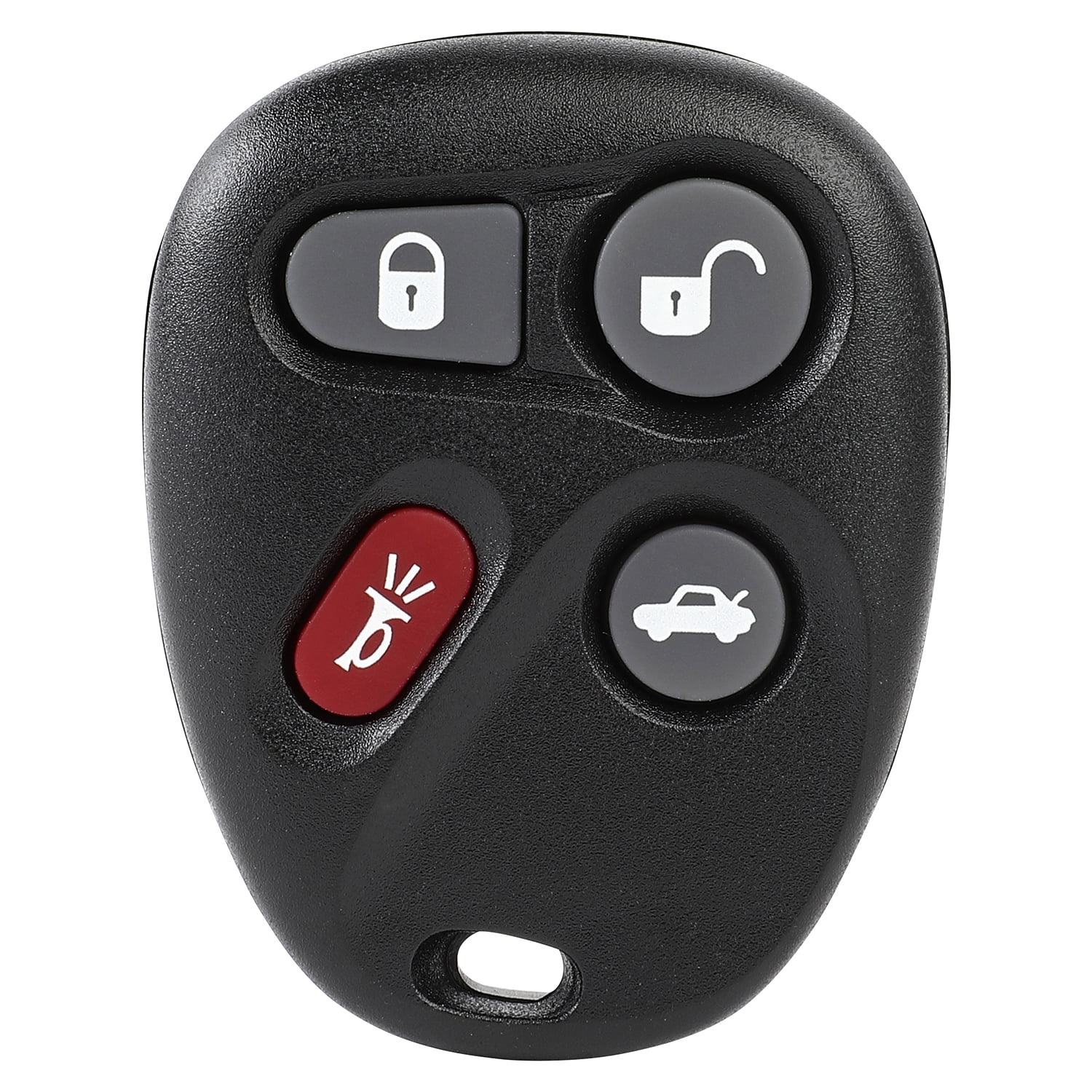 SCITOO Remotes Key Fob for LeSabre for Cadillac Deville Seville for ...