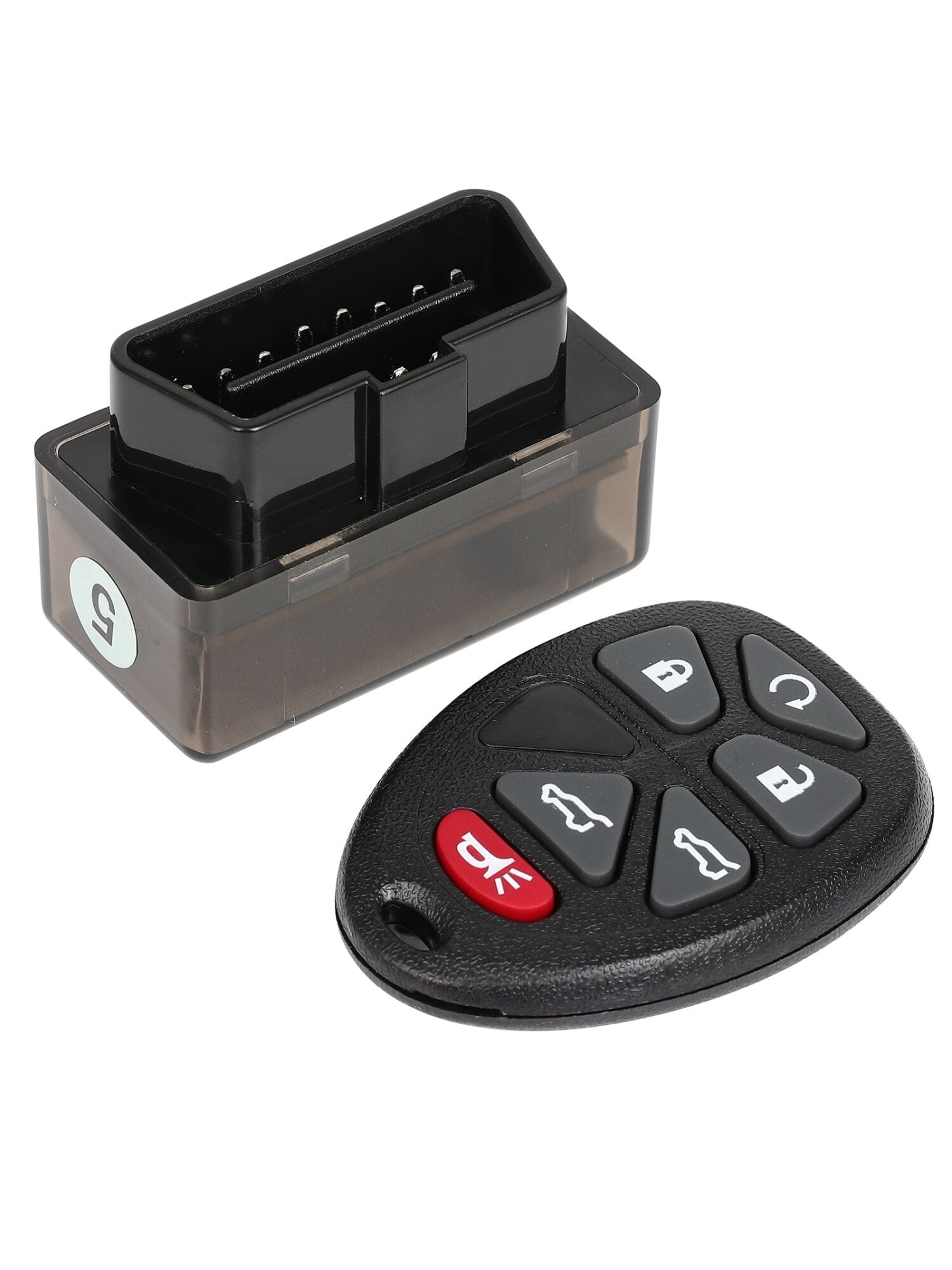 Cadillac Escalade Keyless Entry Module