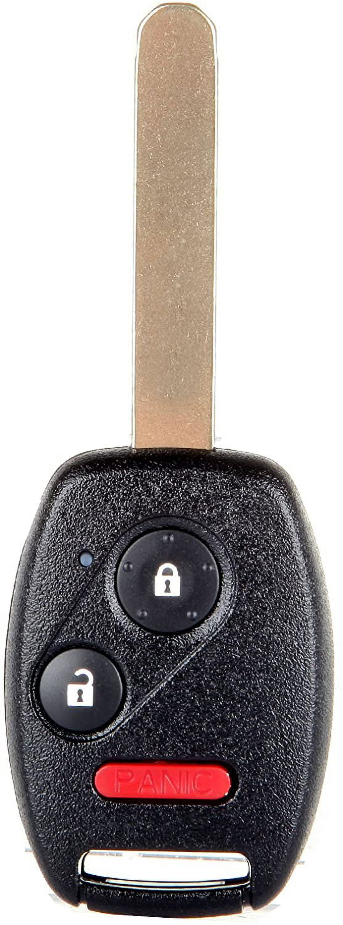 Honda Cr V Keyless Entry Kit