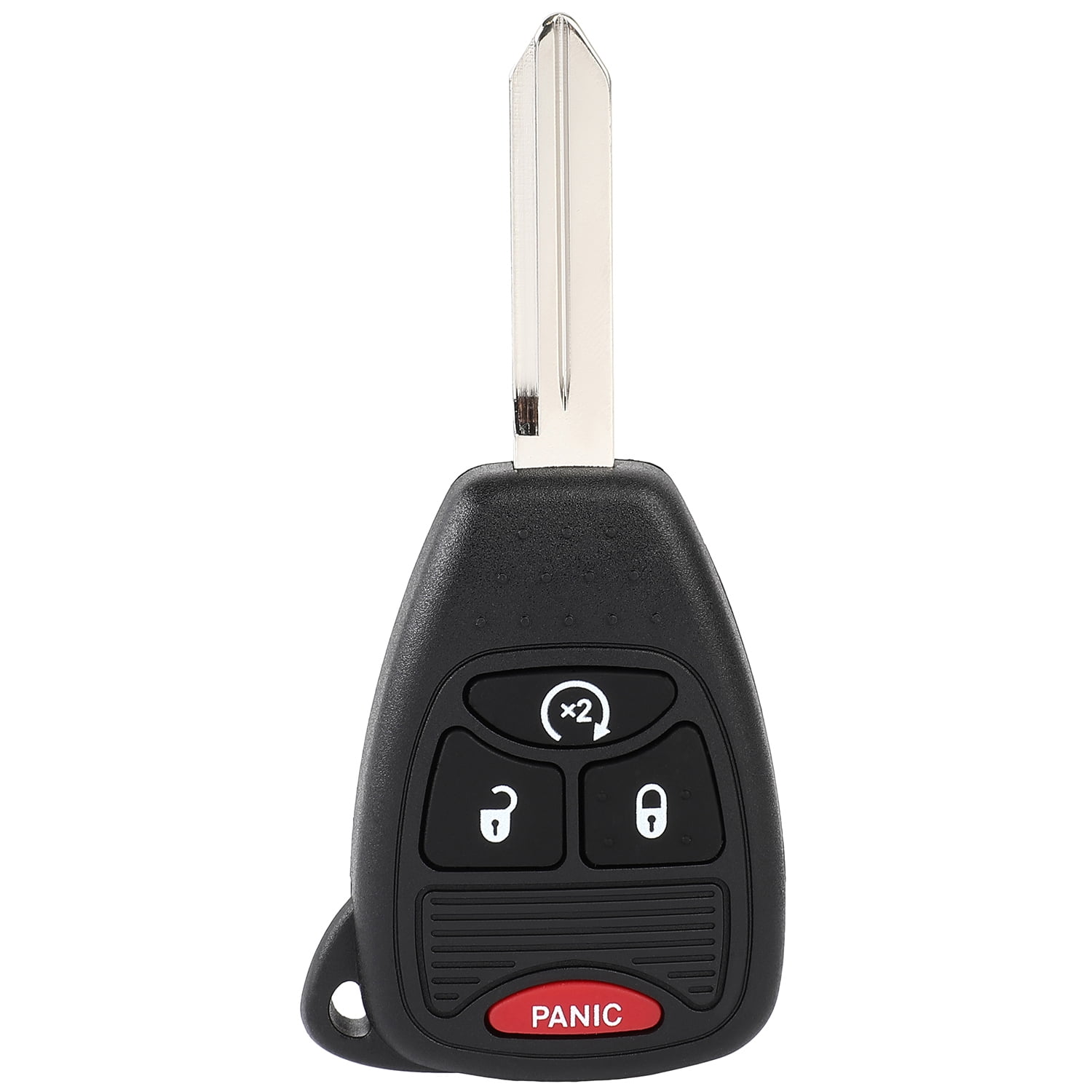 Jeep Patriot Keyless Entry Module