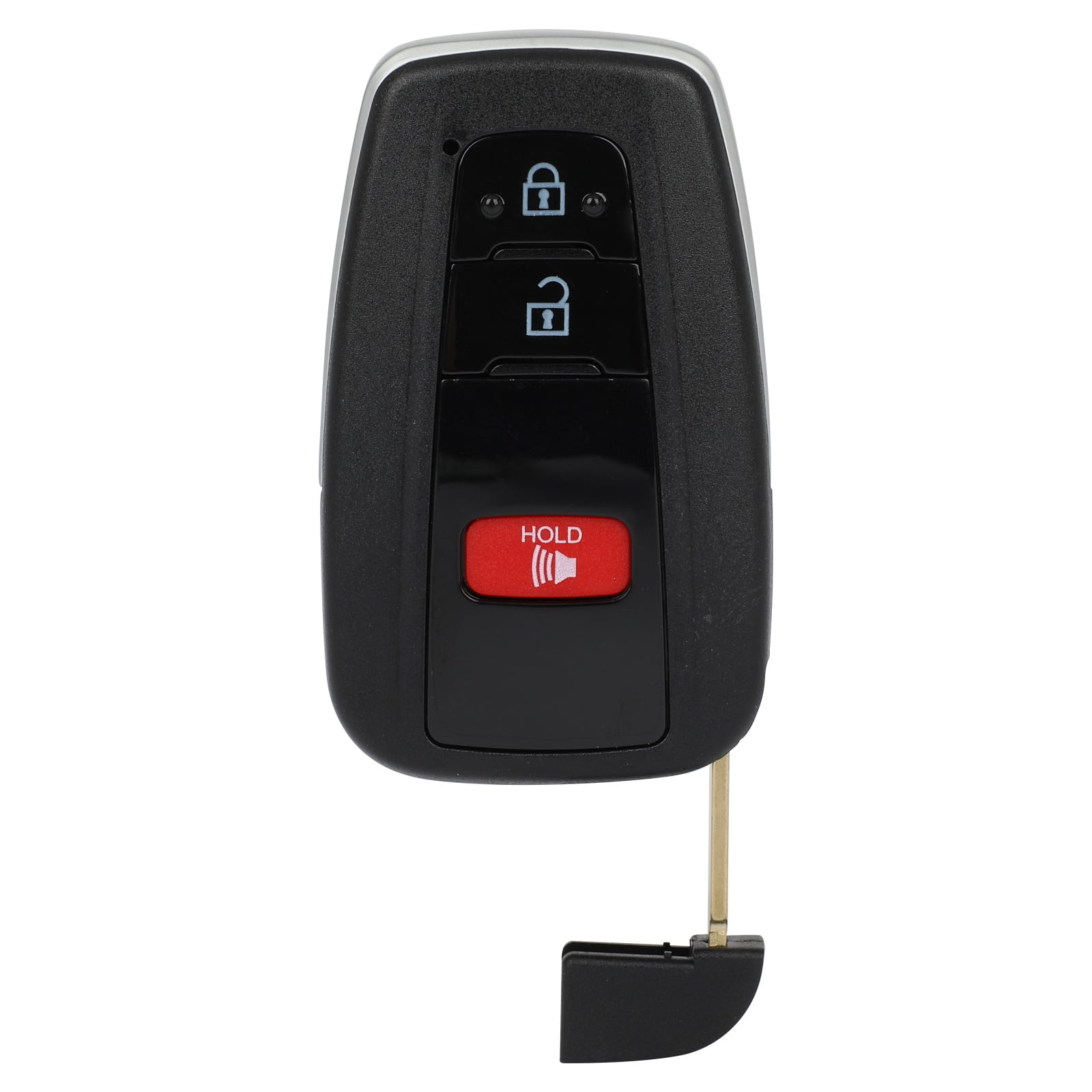 SCITOO Replacement Remotes Key Fob 2018-2020 for Toyota C-HR MOZBR1ET ...