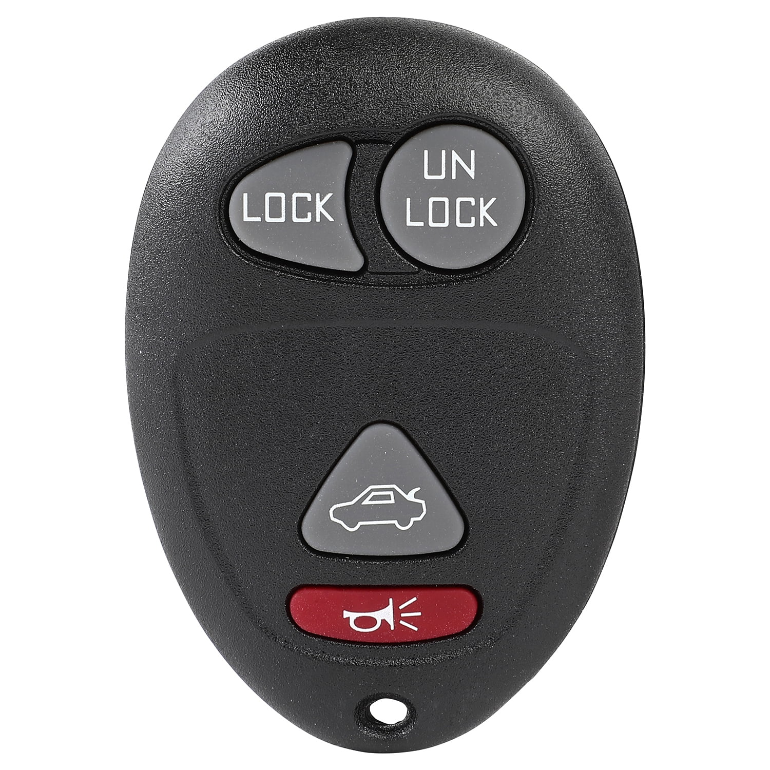 SCITOO Replacement Remotes Key Fob for Buick Century Regal CX CXL ...