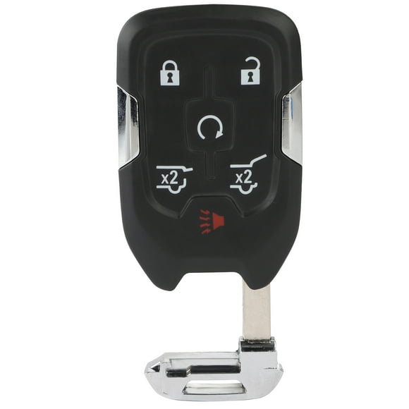 GMC Replacement Key Fobs in Remotes & Key Fobs - Walmart.com