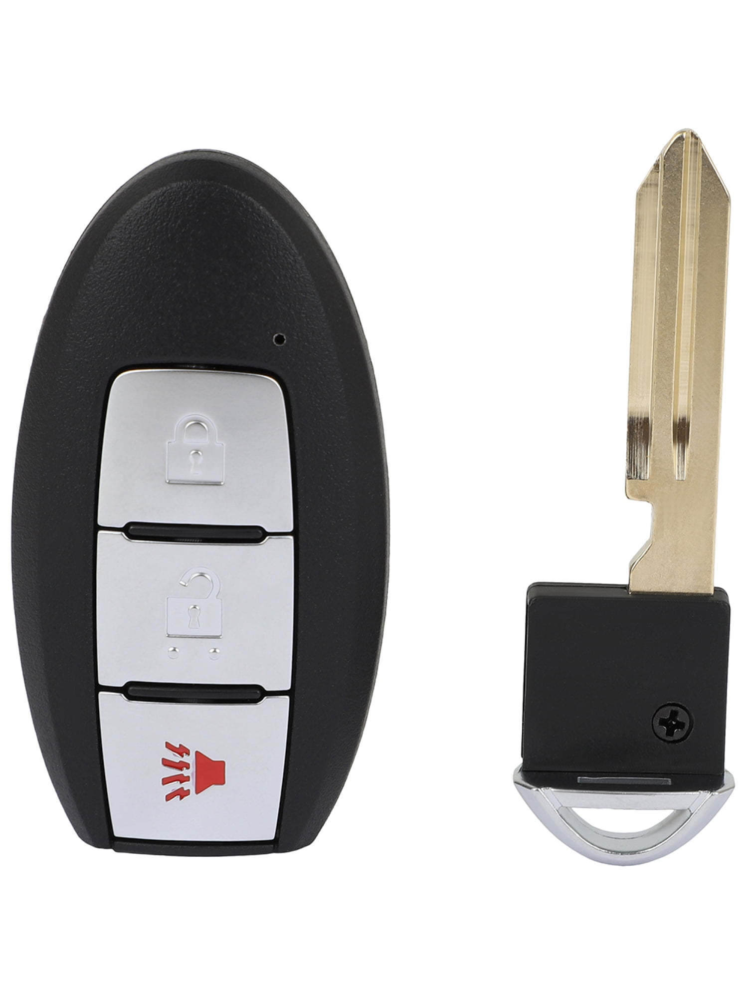 SCITOO Replacement Remotes Key Fob for Nissan for Murano for Pathfinder ...