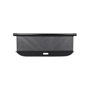Dodge Durango Cargo Cover