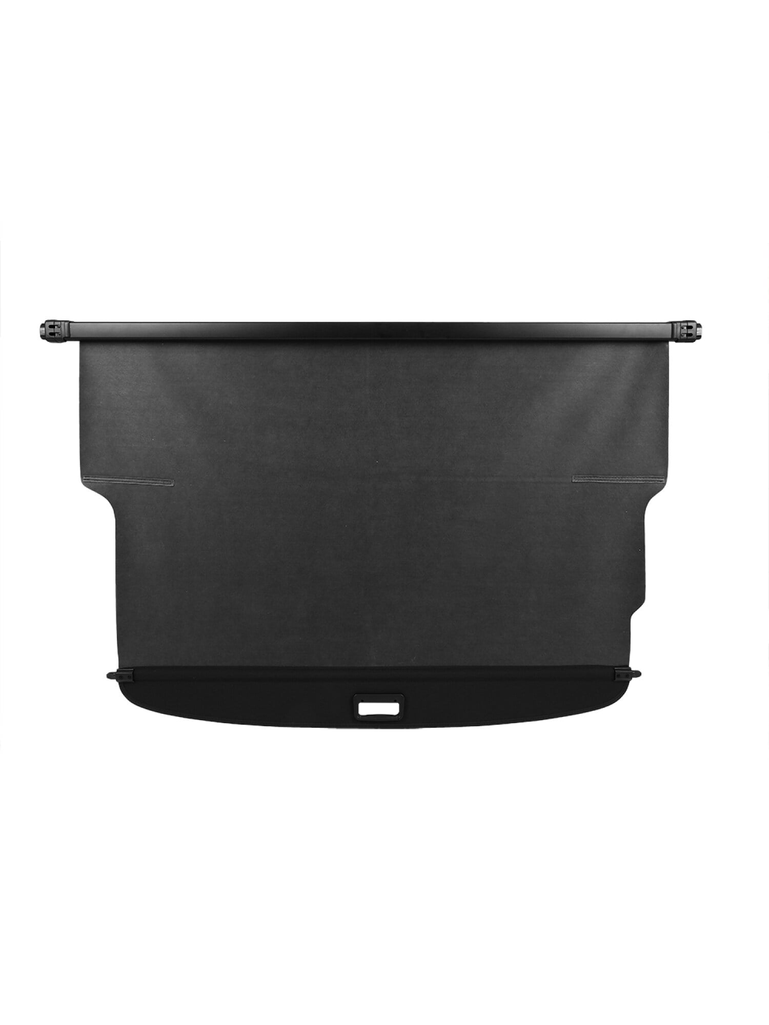 SCITOO Retractable Rear Cargo Cover Shade 2018-2019 Fit for Chevrolet ...