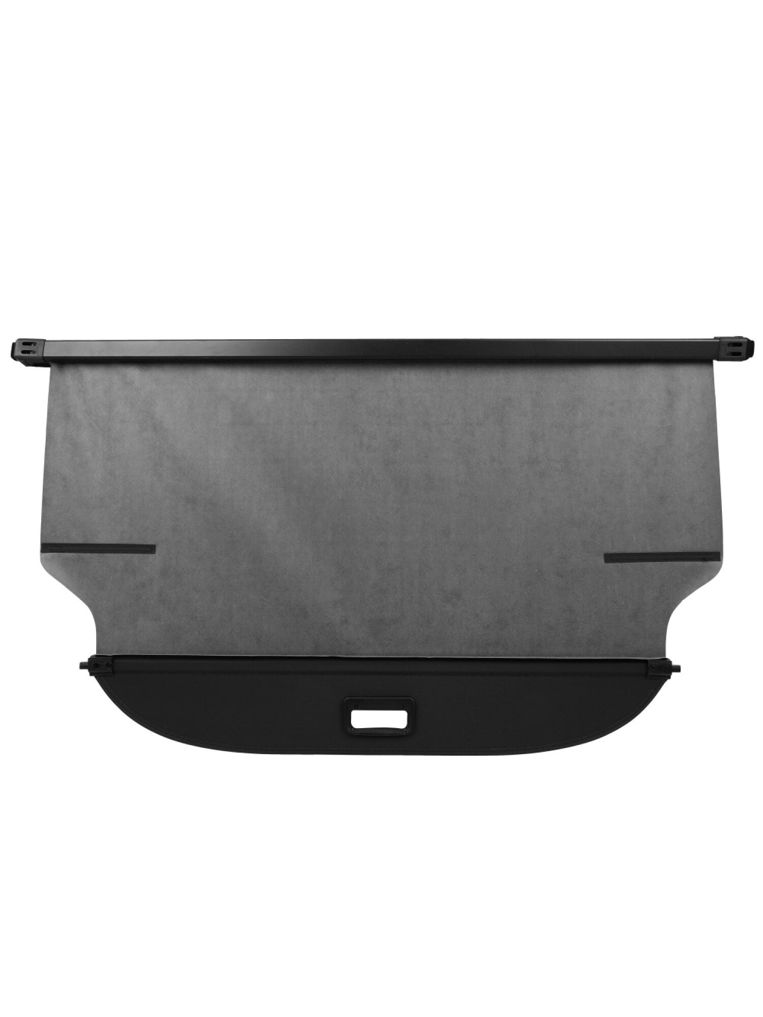 SCITOO Retractable Rear Cargo Cover Shade 2018-2024 Fit for Mitsubishi ...