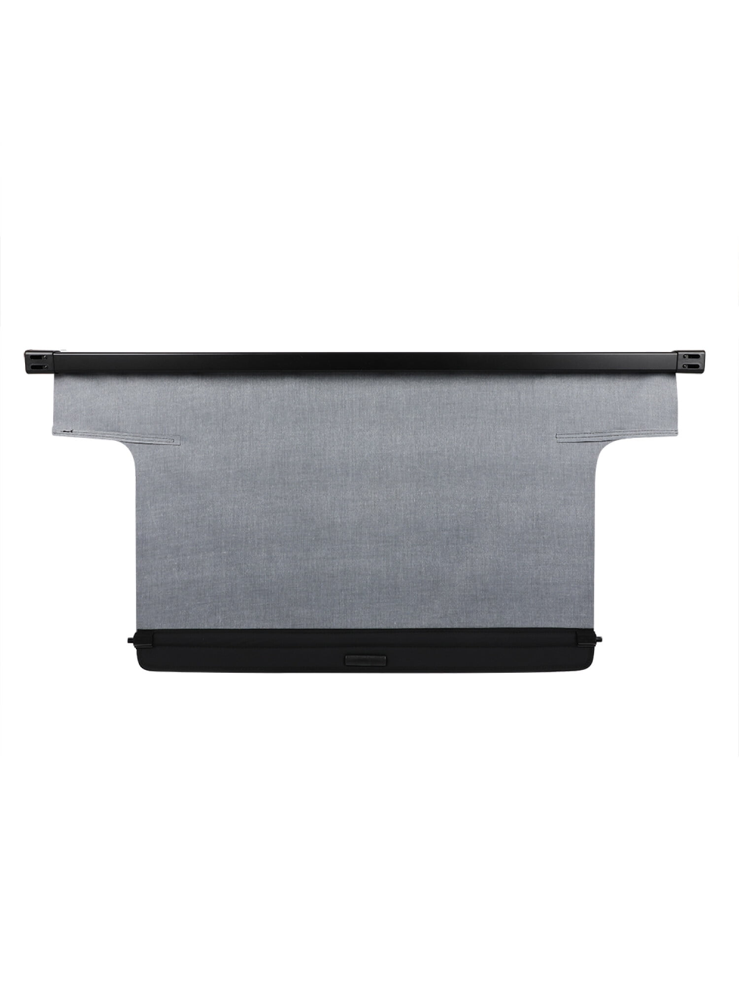 SCITOO Retractable Rear Cargo Cover Shade 2019-2020 Fit for Jeep ...