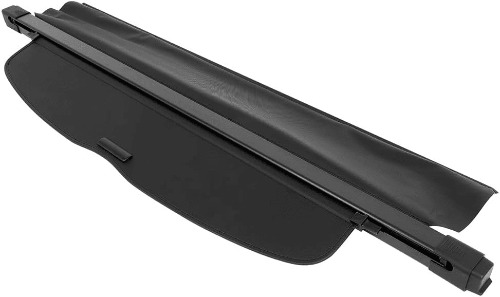 SCITOO Retractable Rear Cargo Cover Shade 2020-2024 Fit for Ford Escape ...