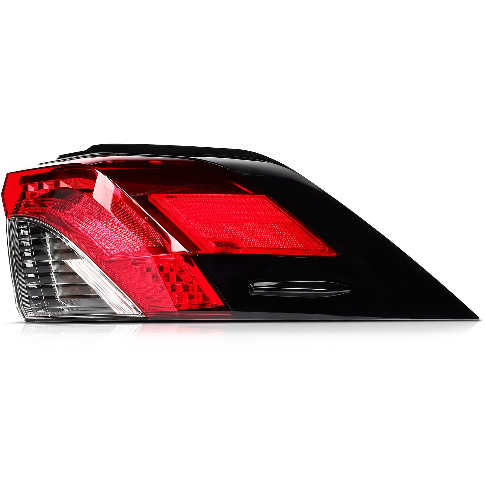 SCITOO Right Outer Side Taillight Assembly Fits 2019-2023 for Toyota ...