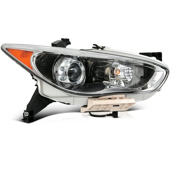 Infiniti Qx60 Headlight Assembly