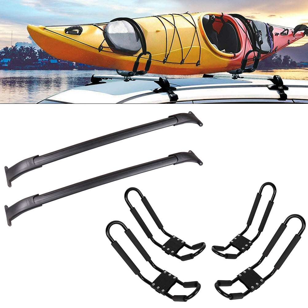 SCITOO Roof Rack Baggage Carrier For Cadillac Escalade 2015-2020,for ...