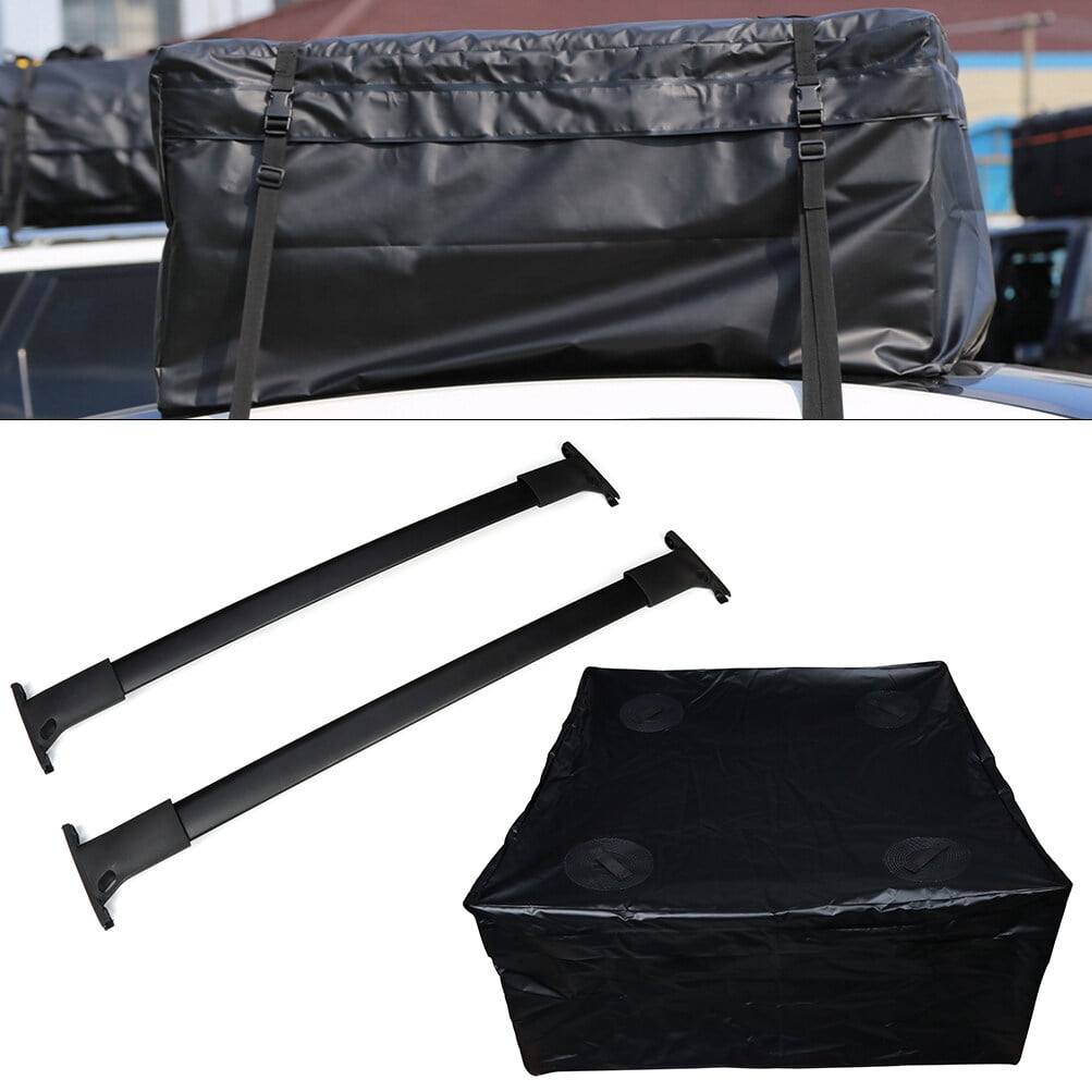 SCITOO Roof Rack Baggage Carrier For Ford Escape 2013-2019 Roof Top ...