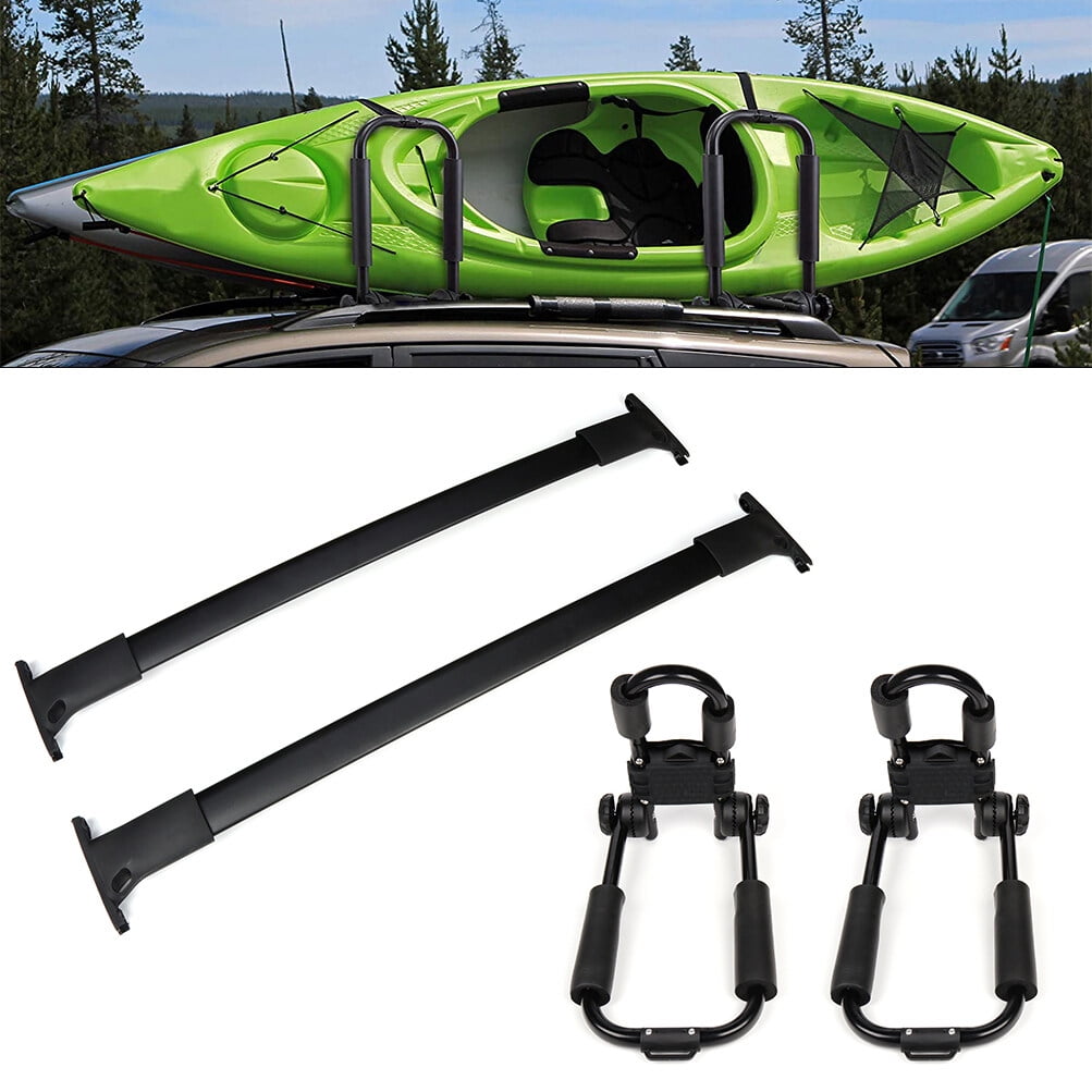 SCITOO Roof Rack Baggage Carrier For Ford Escape 2013-2019 Roof Top ...