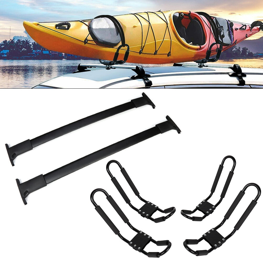 SCITOO Roof Rack Baggage Carrier For Ford Escape 2013-2019 Roof Top ...
