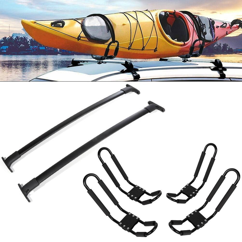 SCITOO Roof Rack Baggage Carrier For Ford Explorer 2016-2019 Roof Top ...