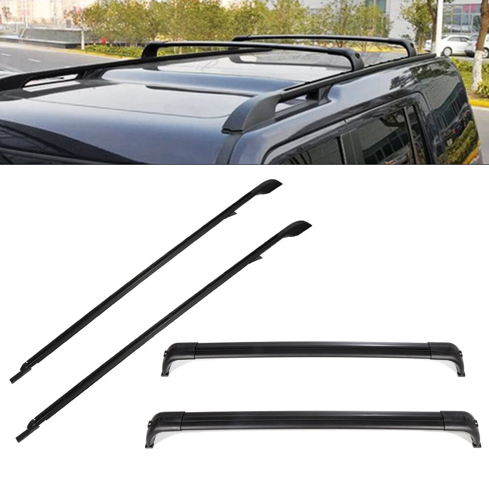 SCITOO Roof Rack Baggage Carrier For Land Rover LR3 2005-2009,for Land ...