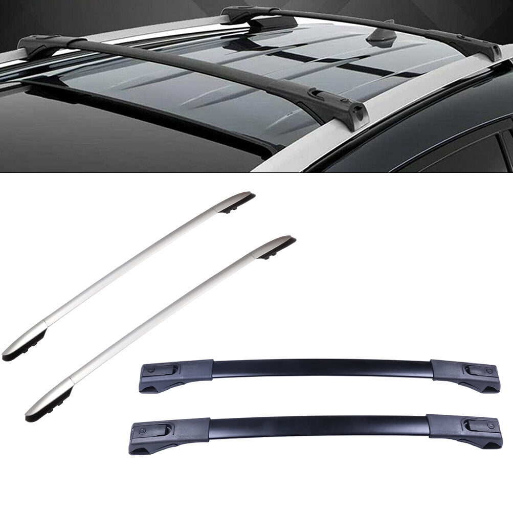 SCITOO Roof Rack Baggage Carrier For Toyota RAV4 2013-2018 4 Pcs Roof ...