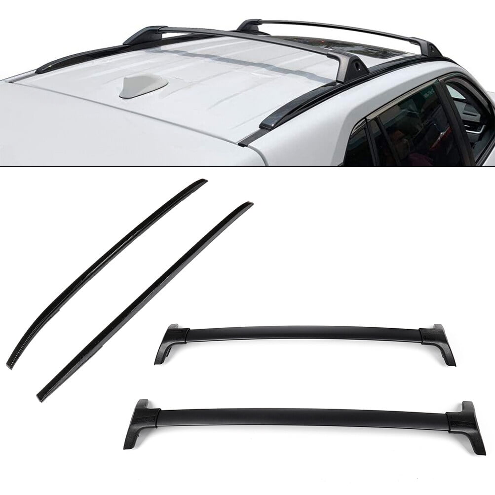 SCITOO Roof Rack Baggage Carrier for Toyota RAV4 2019-2020 Not ...