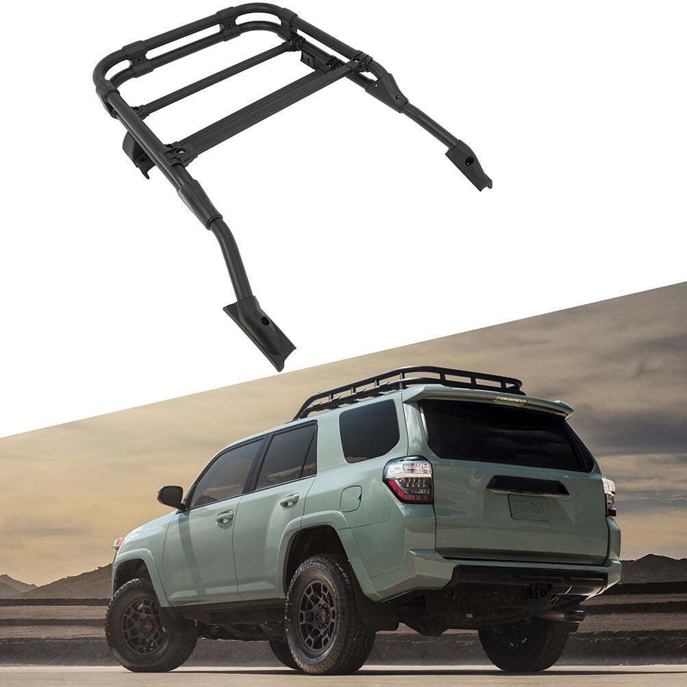 SCITOO Roof Rack Cargo Carrier Basket For Toyota RAV4 Adventure Sport ...