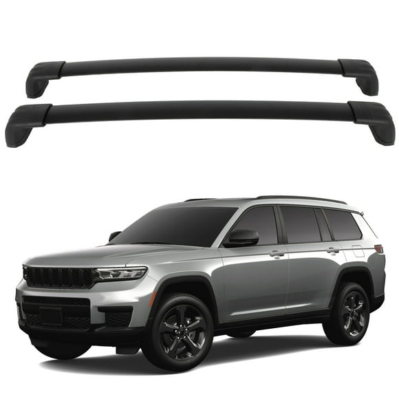 Roof Rack Cross Bars in Roof Racks & Accessories - Walmart.com