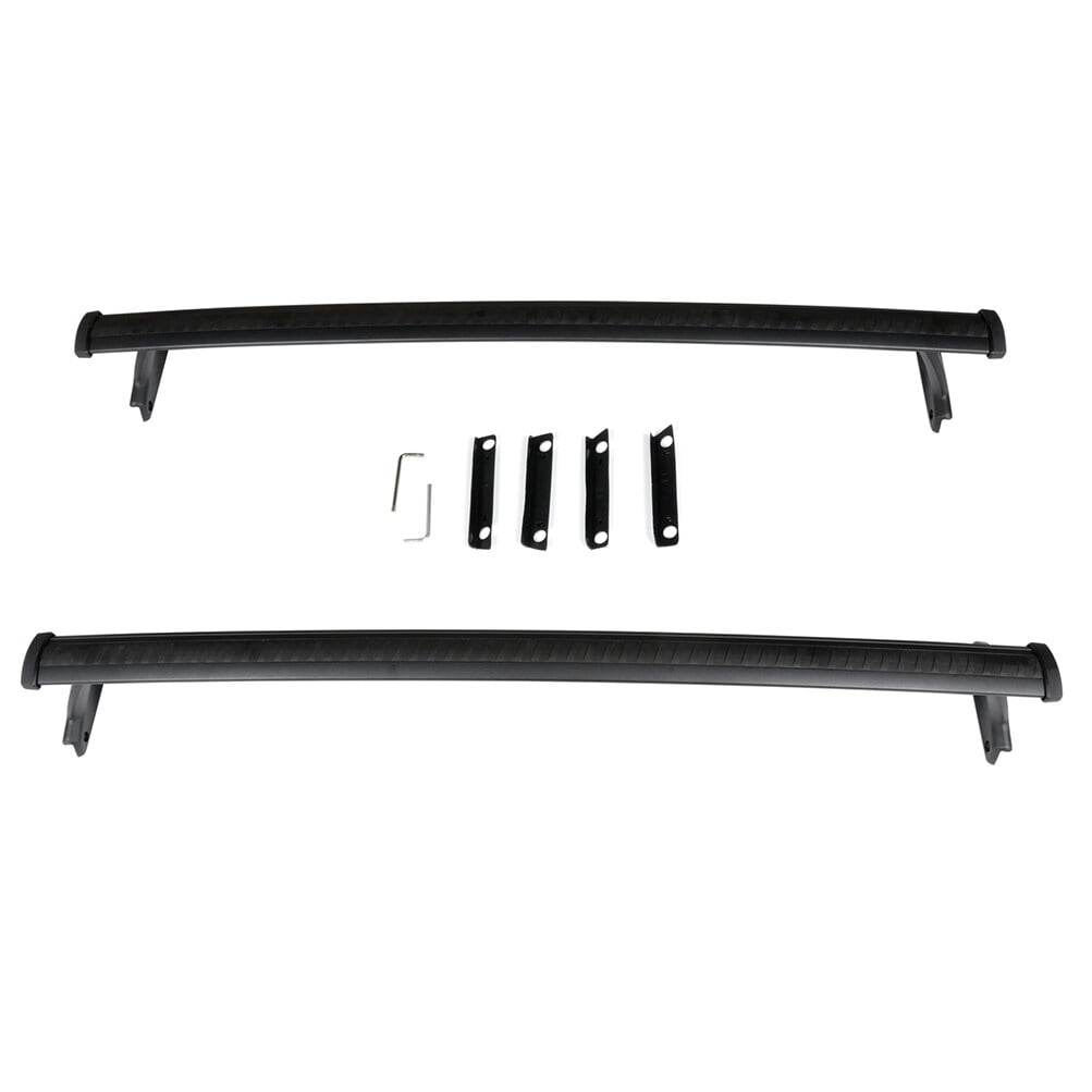 SCITOO Roof Rack Cross Bar fit for 2018-2021 for Chevrolet Traverse 4 ...