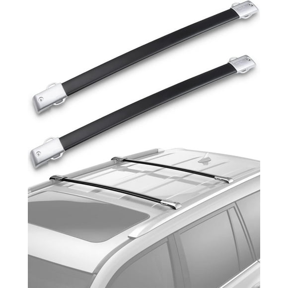 Lexus Gx470 Roof Rack