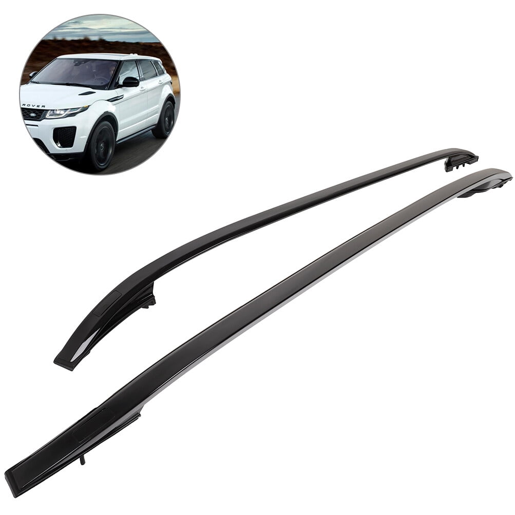 SCITOO Roof Rack Cross Bars Baggage Carrier For Land Rover for Range ...