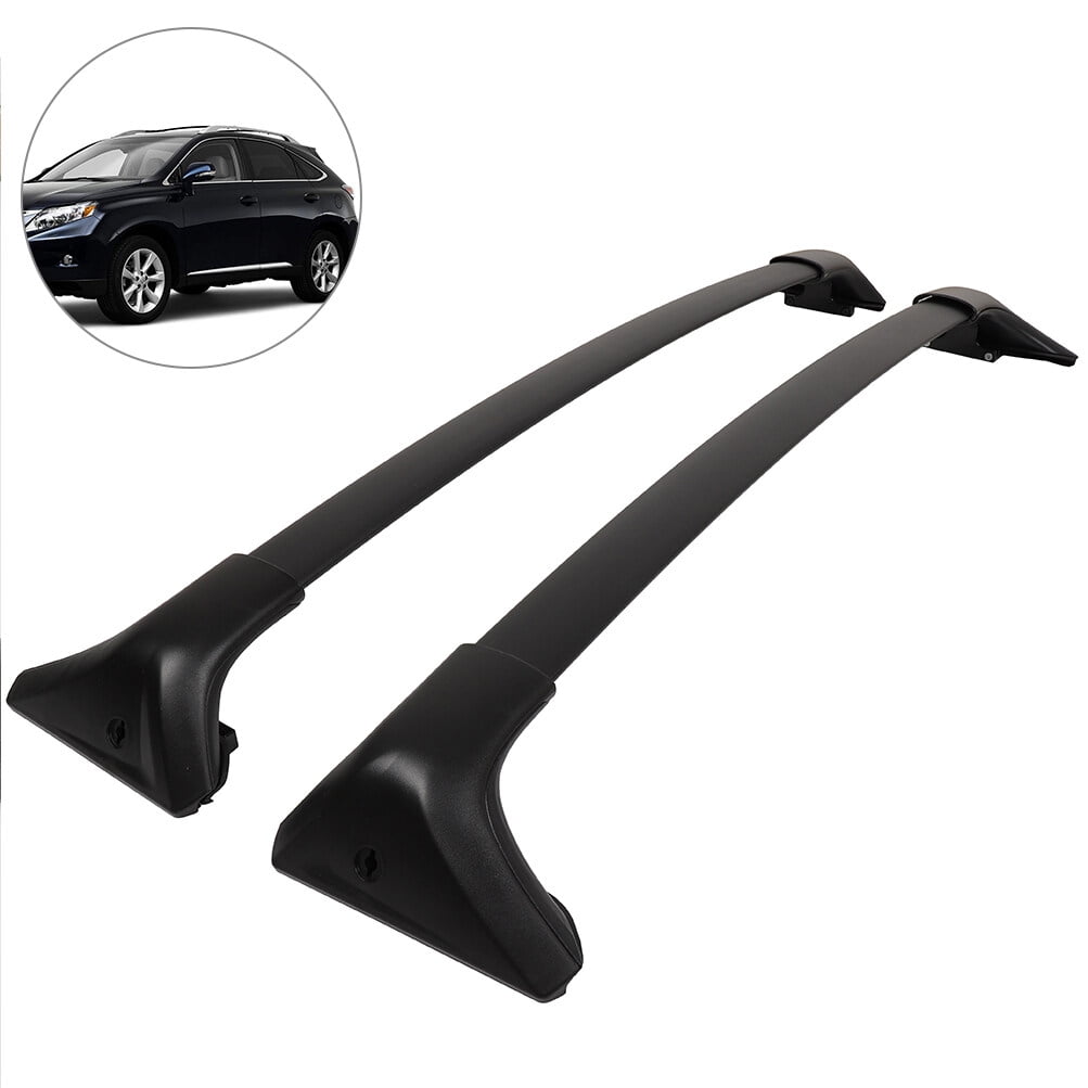 SCITOO Roof Rack Cross Bars Baggage Carrier For Lexus RX350 2016-2018 ...