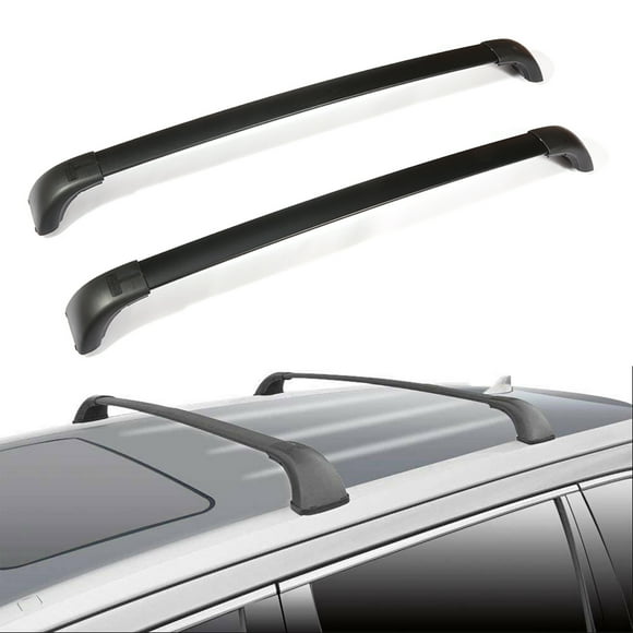 Toyota Highlander Roof Rack