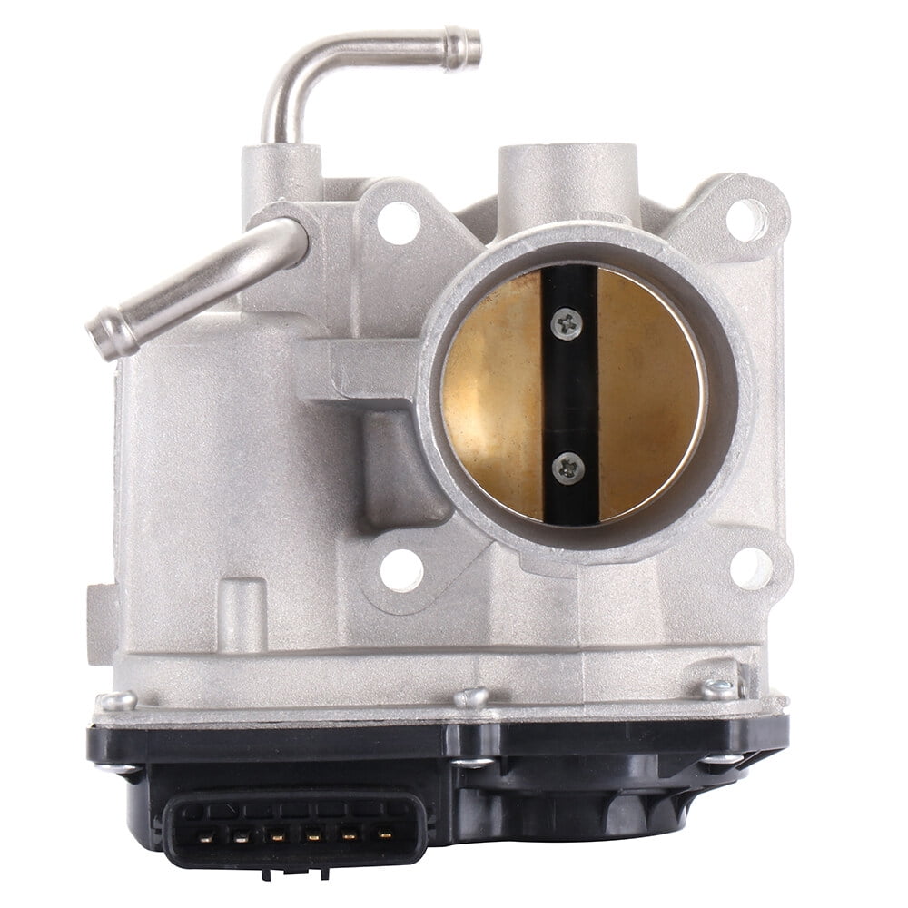 SCITOO S20125 67-8008 Throttle Body Air Restrictor Assembly Throttle ...