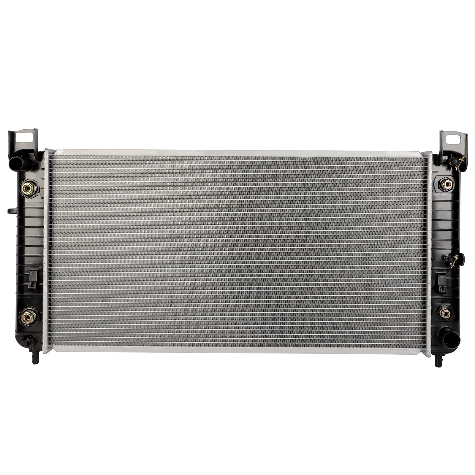 SCITOO SCITOO automotive replacement engine radiators for 2002 2003 ...