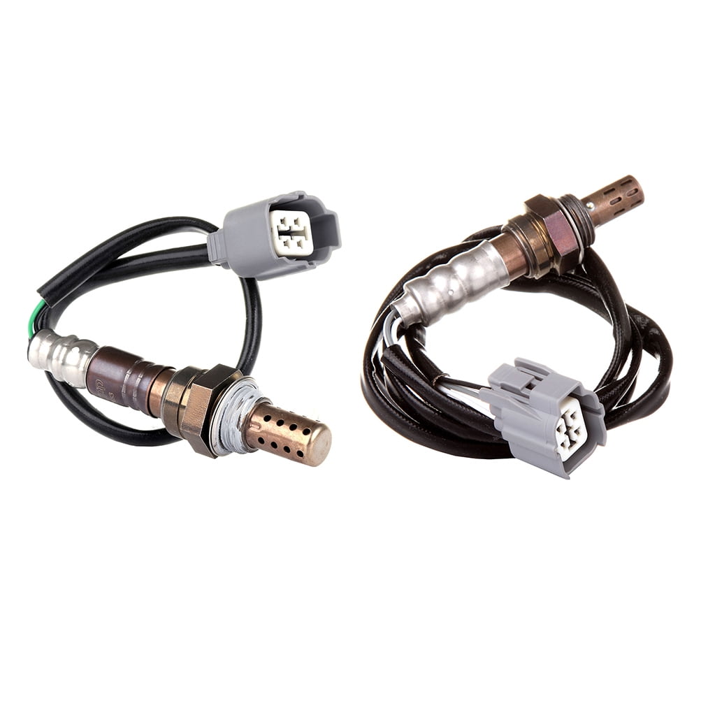 SCITOO SG1706 234-4363 O2 Oxygen sensor fit for Honda for Accord 2.2L ...