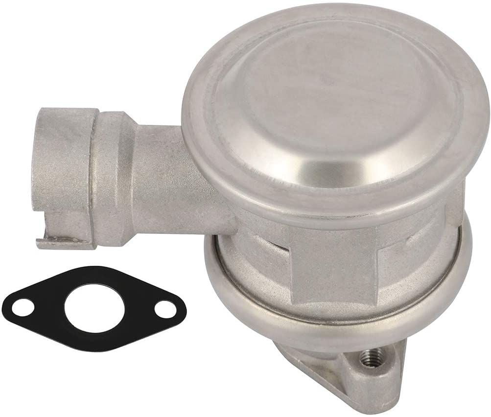 SCITOO Secondary Air Injection Check Valve Replacement for 2002-2005 ...