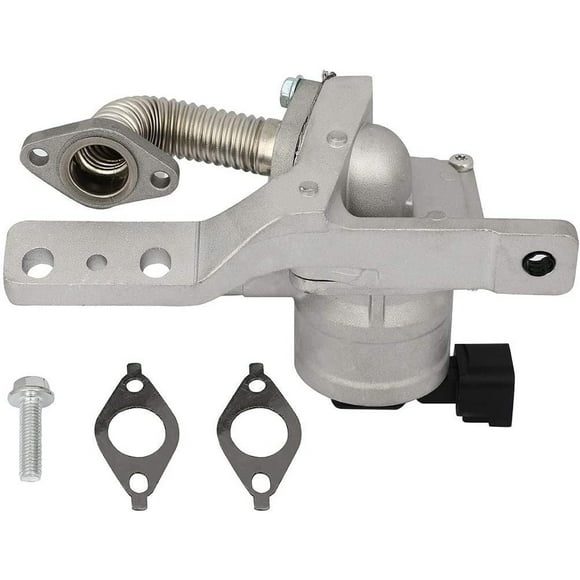Ford Fusion Secondary Air Injection Pump Check Valve