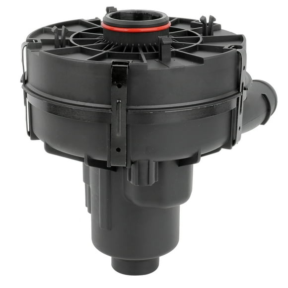 Secondary Air Injection System