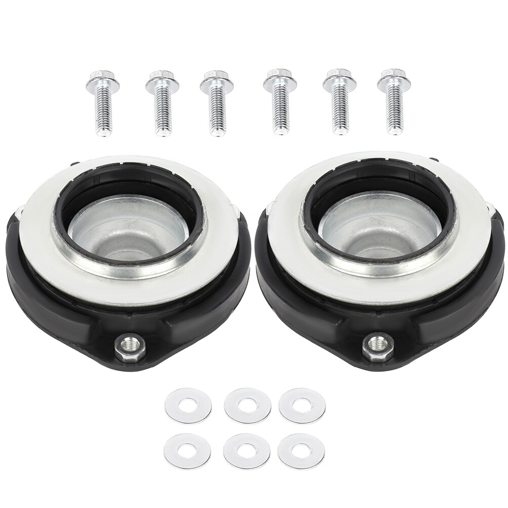 Audi A3 Suspension Shock Mounting Kit