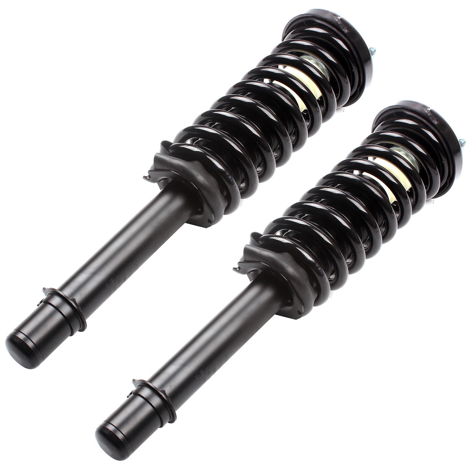 SCITOO Shock Struts Replacement Complete Assembly Front Pair Fit for ...